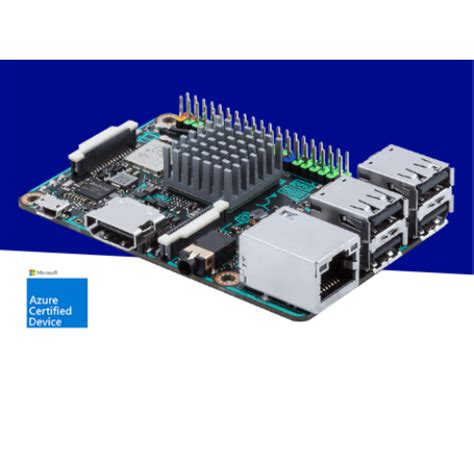 Buy Tinker Board In India Fabtolab