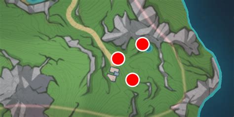 【原神】悪党どもの受注場所と攻略｜パイモンのへそくり 原神げんしん攻略wiki Gamerch