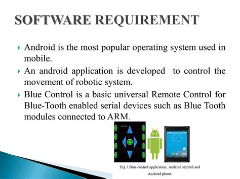 Arm Android Pptx