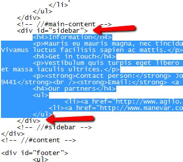 Create A Full Page News Ticker Display With Css Rss Widgets