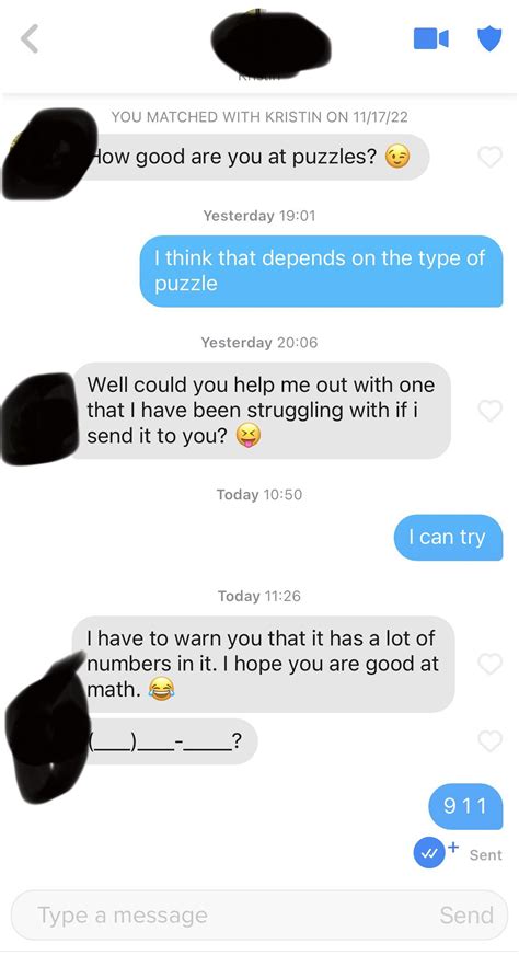 Help R Tinder
