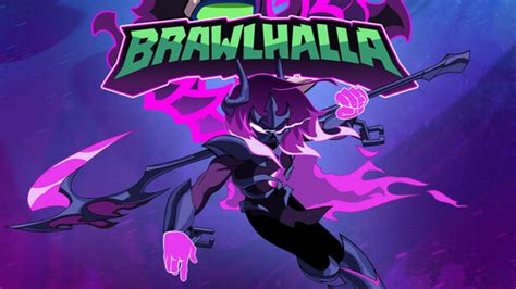 All Brawlhalla Codes RewardsEvery October Active Code Insider Gaming