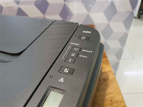 Canon Pixma G3010 Review A Great Affordable Ink Tank Printer