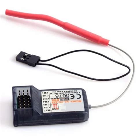 FS R B FlySky Ghz CH Receiver RC FS CT B TH X At Piece New Items In Lucknow ID