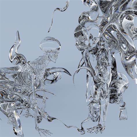 GLASS SHADER IN BLENDER TUTORIAL On Behance