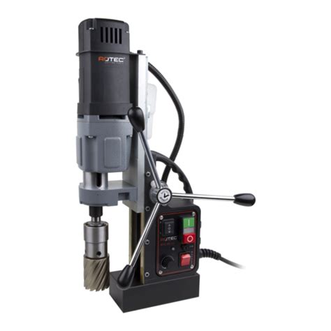 Rotec Rtc50 T Manuals Manualslib