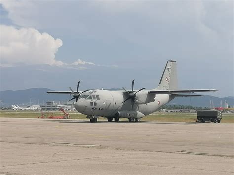 ЕКИПАЖ ОТ ВОЕННОВЪЗДУШНИТЕ СИЛИ СЪС Bulgarian Air Force