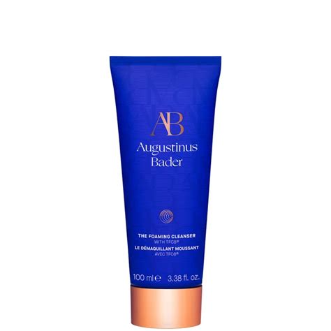 Augustinus Bader The Ultimate Soothing Cream Refill 50ml Cult Beauty