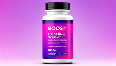 Boost Weight Loss Female Testosterone Supplements Rvirtuesupplements