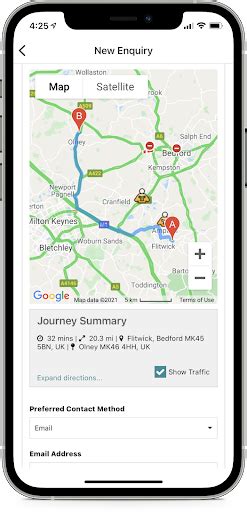 Présentation Des Fonctionnalités Hors Ligne Complètes Dappian Mobile