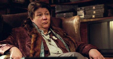 Character Actress Margo Martindales Best Performances Ranked
