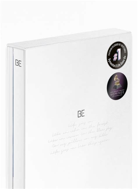 Bts To Release New Essential Edition Of Album Be In Feb Yonhap