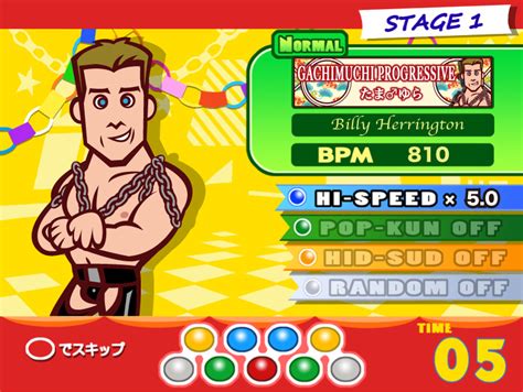 Billy Herrington Real Life And 2 More Drawn By Nanboku Danbooru