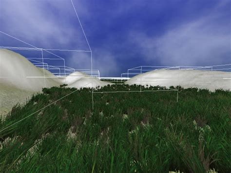 Screenshots Humu Webgl Nature Scene Github Wiki