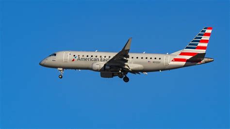 Flight 007 American Airlines Launches Service To Ocho Rios Jamaica