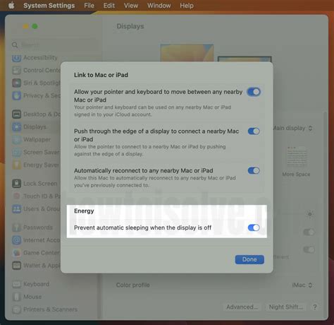 Macbook Clamshell Mode Not Waking External Monitor Sonoma