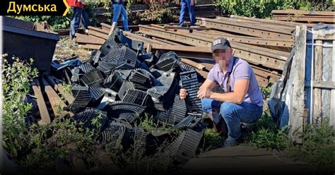 Мільйонні збитки та можливі аварії поїздів СБУ викрила чергову корупційну схему на