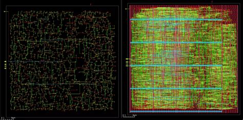 Github Geetima2021openroad Asap7 Design Contest