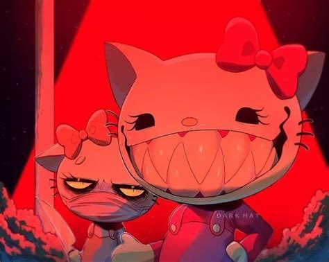 Pin By S4 B0t On Snel Bewaren Hello Kitty Art Cute Drawings Hello Kitty