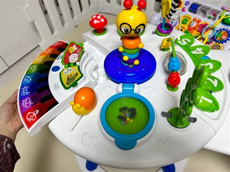 아기장난감 베이비 아인슈타인 피아노 어라운드위고 사용시기 네이버 블로그