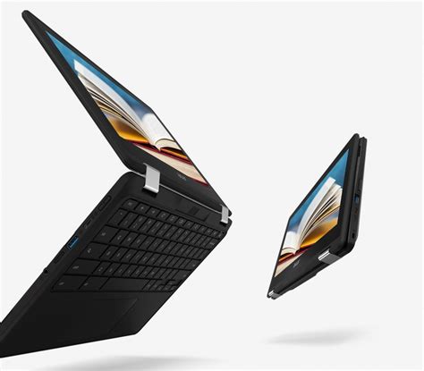 Acer presenta su convertible Acer Chromebook Spin 11 | Zonamovilidad.es