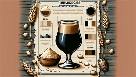 Oatmeal Stout Beer Style Guide Beer Style Guide