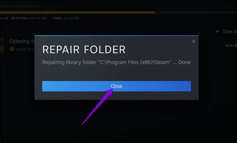 Ways To Fix The Missing File Privileges Error In Steam For Windows Guiding Tech