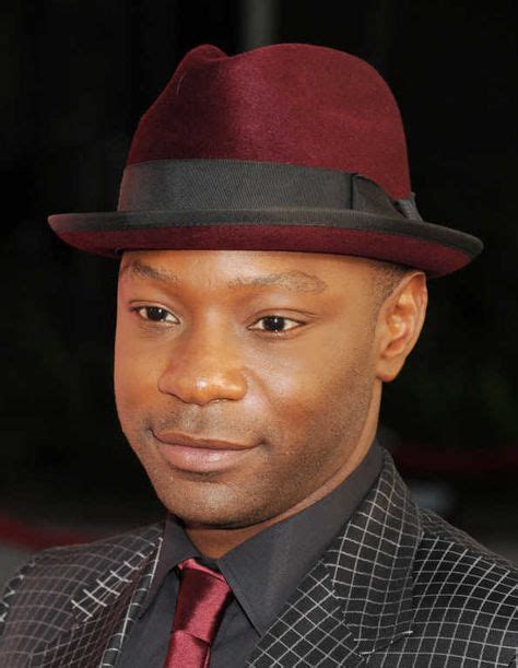 Lafayette Reynolds Played By Nelsan Ellis X