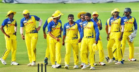 Syed Mushtaq Ali Trophy 2023 Live Streaming Details