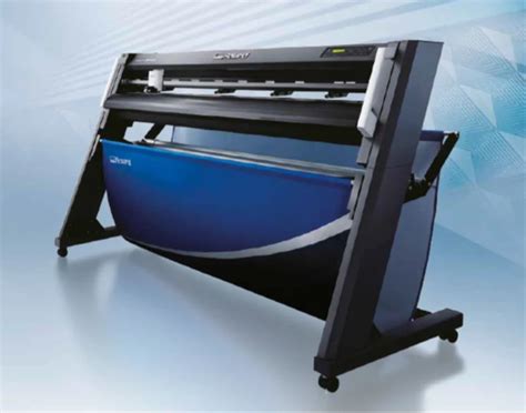 Vinyl Cutting Plotter Machine At ₹ 450000 Vinyl Cutting Plotter Machine In Noida Id