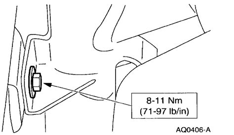 Replacing Radiator Taken Off Top Hose Bottom House Hose To