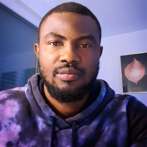 Oti Gerald Linux System Engineer Exasol Xing