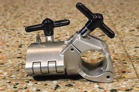 Pdp Drum Rack T Leg Clamp 2 Reverb