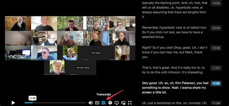 Annotating Videos With Tinderbox Tutorials And Examples Tinderbox Forum