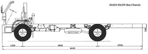 Bus Chassis Coach Chassis Latest Price Manufacturers Suppliers