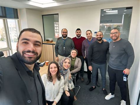 Mohammed Gamal On Linkedin Networkteam