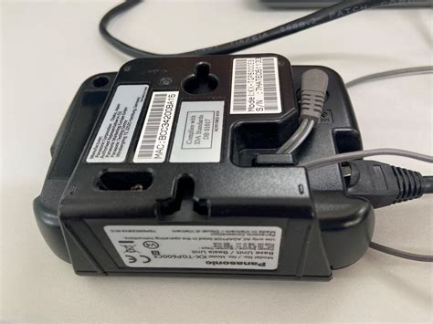 Panasonic KX-TPA60 | Kaufen auf Ricardo