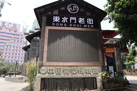 2024东水门游玩攻略 除了那具有代表性的东水门老 去哪儿攻略