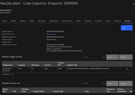 Qradar Siem Qradar Soar Apps
