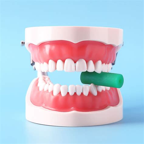 12pcs Orthodontic Chewies For Invisalign Aligner Chewies