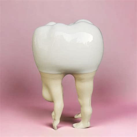 Tooth Decor Etsy