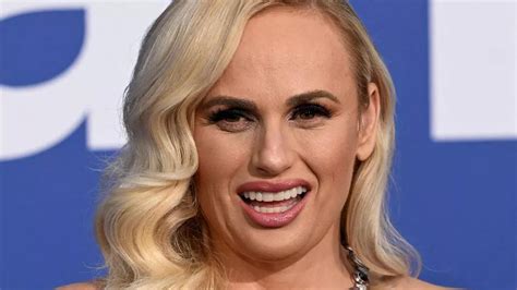 Rebel Wilson Reveals Actor She Lost Her Virginity To In New Memoir