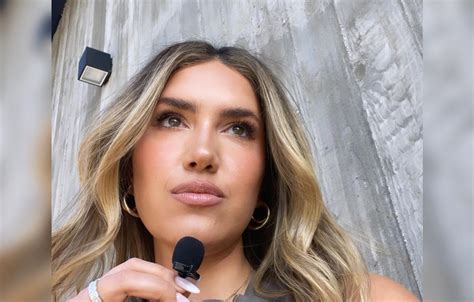 Influencer Tinx Dishes On Her Career What She Wants To Do Next