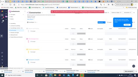 Gmail Integration Does Not Work Error Platform Discussions Monday Community Forum