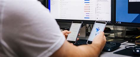 QA Testing TechWings