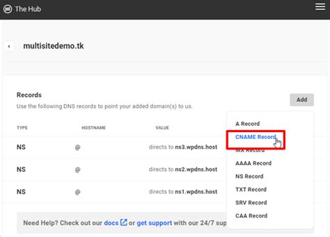 Free Wildcard Ssl For Multisite Subdomains Now On Wpmu Dev Hosting