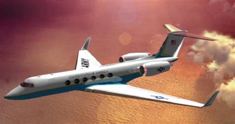 C 20 Military Aircraft