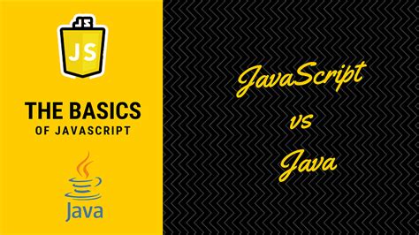 ¿cuál Es La Diferencia Entre Java Y Javascript