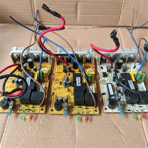 Jual Pcb Ex Ups Prolink Model Pro700sfc Shopee Indonesia