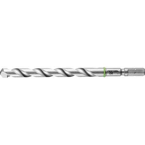 Festool Foret Pour Pierres Db Stone Ce D8 3x 769114 Leroy Merlin